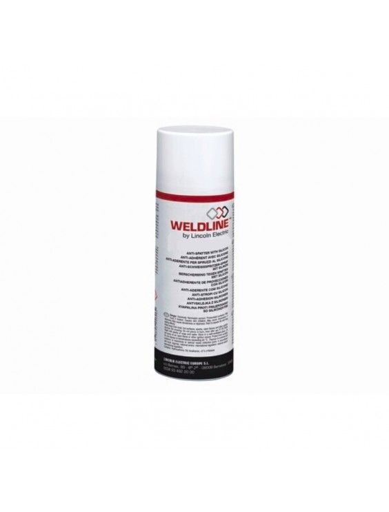 Pasta Sider Antiadesivo Ceraskin Lincoln Electric | Easywork Italia