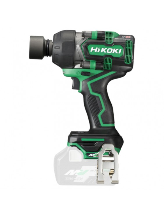 Avvitatore ad Impulso 1/2" 36V Solo Corpo Macchina Hikoki | Easywork