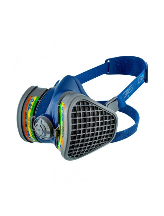 Semi Maschera Abek 1 Elipse GVS | Easywork Italia